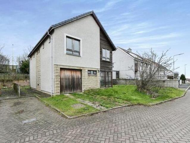 4 Bedroom Detached House For Sale In Duns