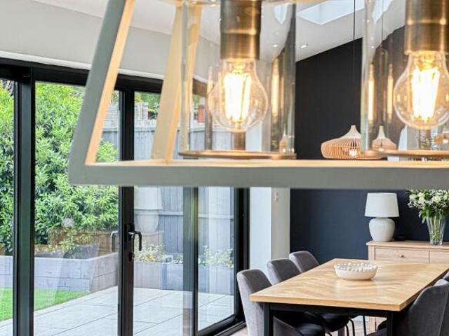 4 bedroom detached house for sale in Dunsdon Road, Liverpool, L25