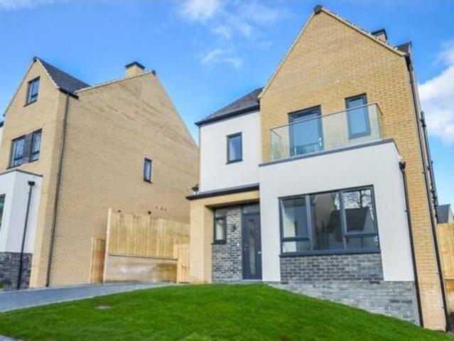 4 Bedroom Detached House For Sale In Dunstarn Lane