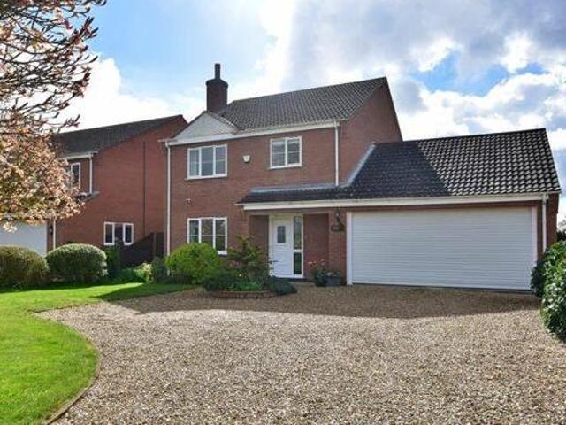4 Bedroom Detached House For Sale In Dunston