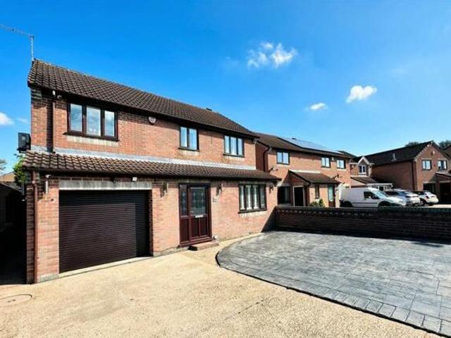 4 Bedroom Detached House For Sale In Dunsville