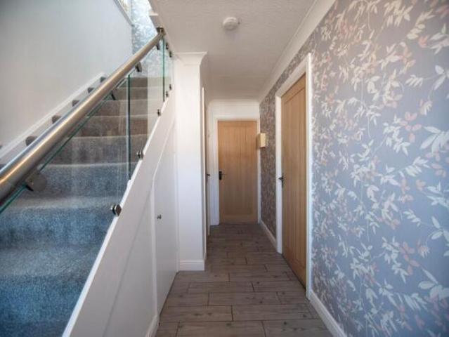 4 bedroom detached house for sale in Dunvegan Road, Hull, HU8