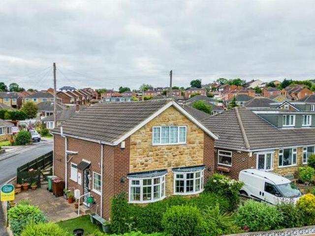 4 Bedroom Detached House For Sale In Durkar