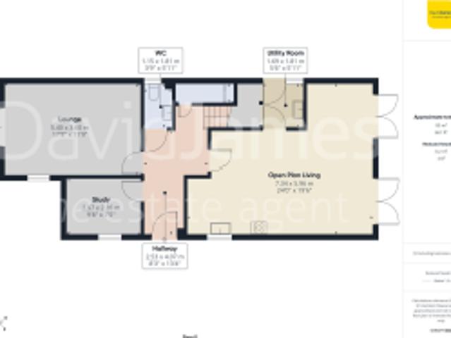 4 bedroom detached house for sale in Durham Avenue, Sneinton, Nottingham, NG2