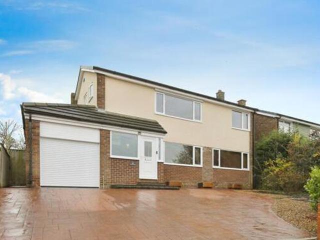 4 Bedroom Detached House For Sale In Durham