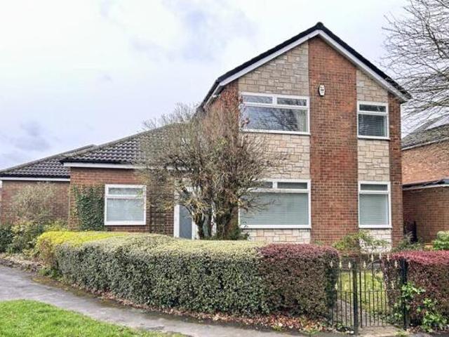 4 Bedroom Detached House For Sale In Durham