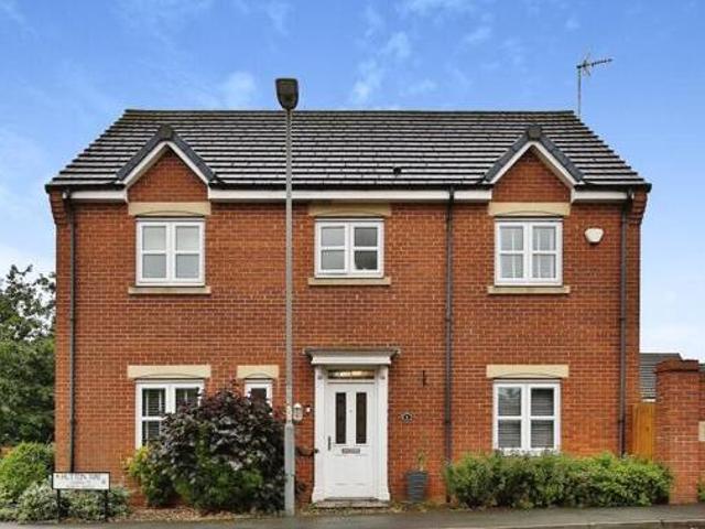 4 Bedroom Detached House For Sale In Durham