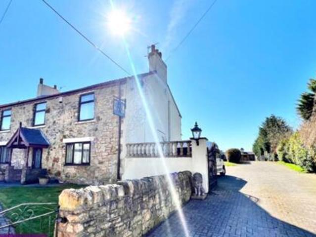 4 Bedroom Detached House For Sale In Durham