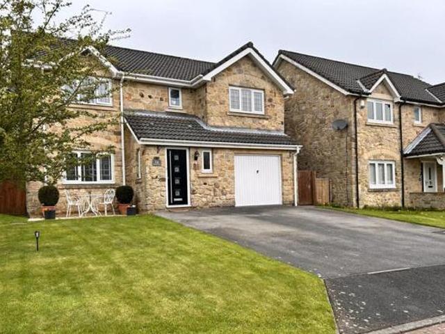 4 Bedroom Detached House For Sale In Durham