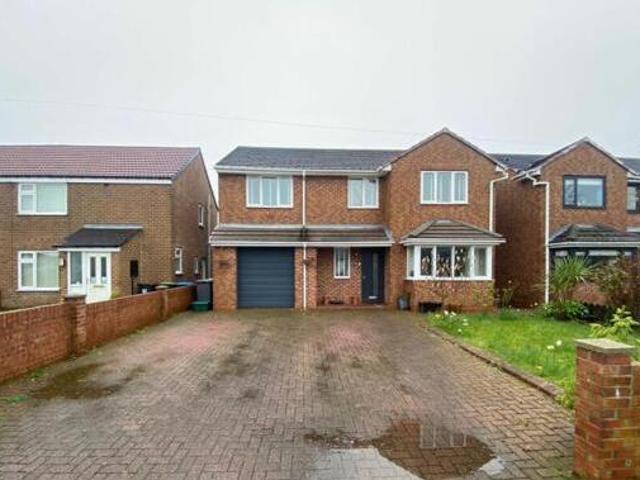 4 Bedroom Detached House For Sale In Durham