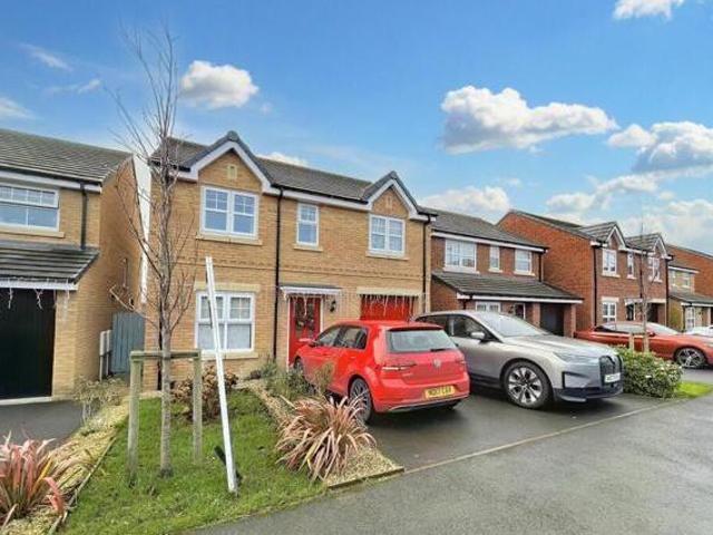 4 Bedroom Detached House For Sale In Durham