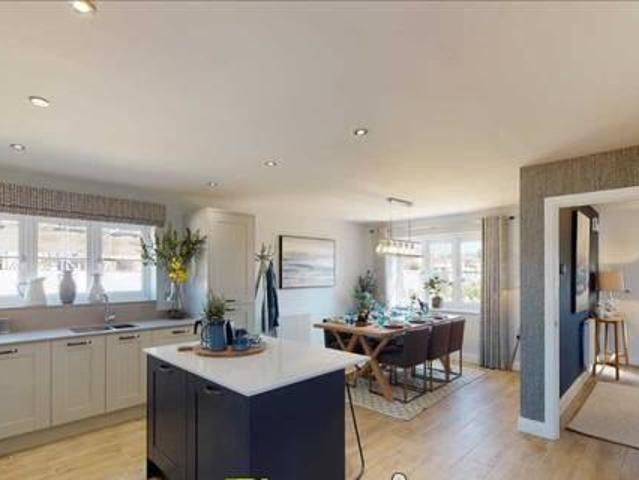 4 bedroom detached house for sale in Dursley Dursley GL11