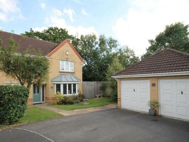 4 Bedroom Detached House For Sale In Emersons Green, Bristol