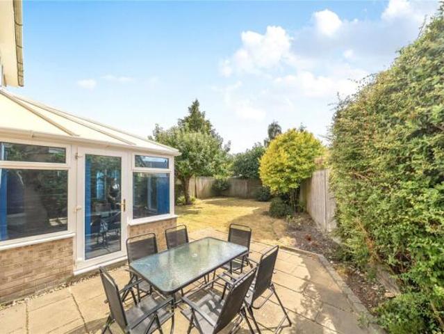 4 bedroom detached house for sale in Emmett Road, Rownhams, Southampton, Hampshire, SO16