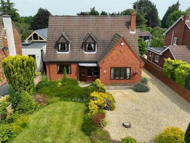 4 Bedroom Detached House For Sale In Emneth