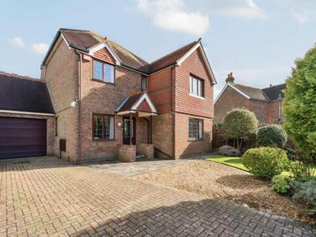 4 Bedroom Detached House For Sale In Emsworth