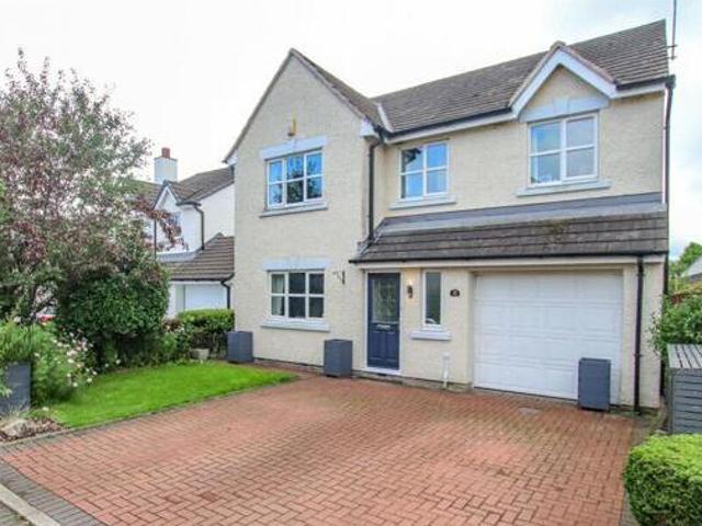 4 Bedroom Detached House For Sale In Endmoor, Kendal