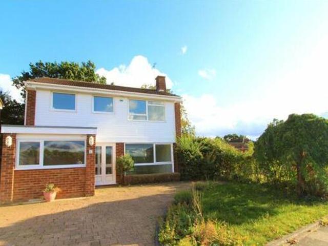 4 Bedroom Detached House For Sale In Enfield, Middlesex