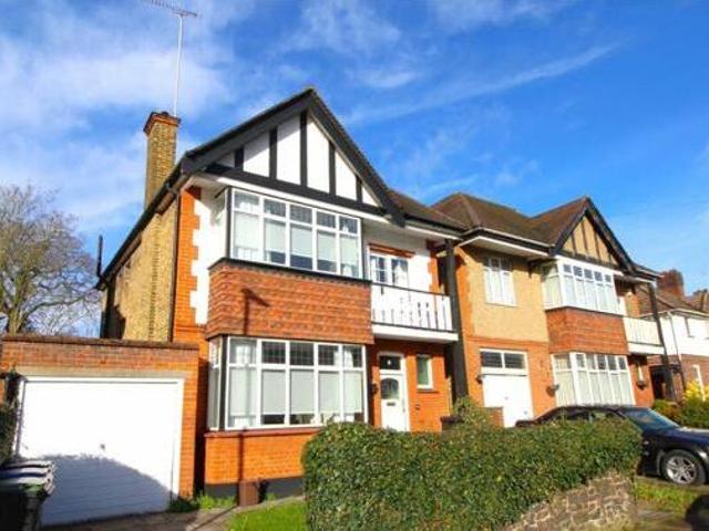 4 Bedroom Detached House For Sale In Enfield, Middlesex