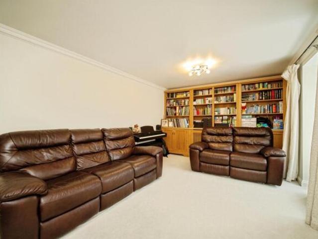 4 bedroom detached house for sale in Englefield Way, Basingstoke, RG24