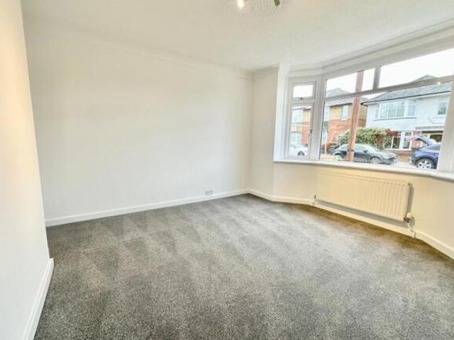 4 bedroom detached house for sale in Ensbury Avenue, Bournemouth, BH10