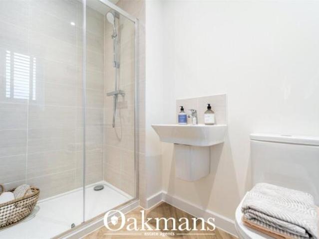 4 bedroom detached house for sale in Eagle Lane, Frankley Park, Birmingham, B31