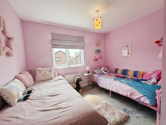 4 bedroom detached house for sale in Eagle Way, Newcastle upon Tyne, and Wear, NE15