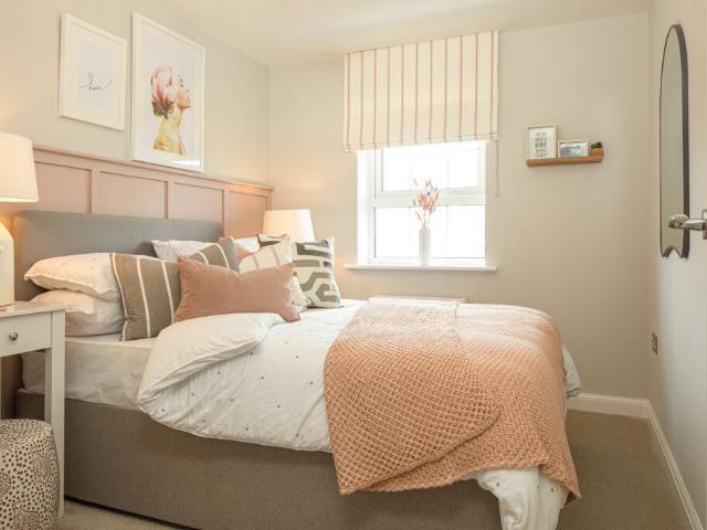 4 bedroom detached house for sale in Eaglesham Road, East Kilbride, South Lanarkshire, G75 8WS, G75
