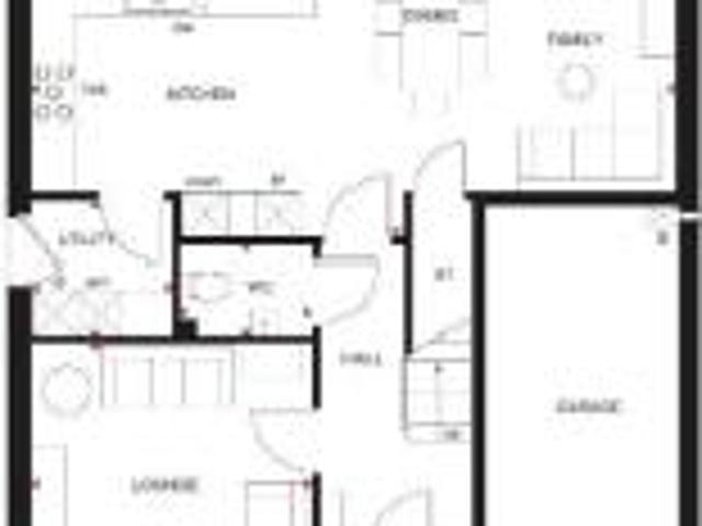 4 bedroom detached house for sale in Eaglesham Road, East Kilbride, South Lanarkshire, G75 8WS, G75