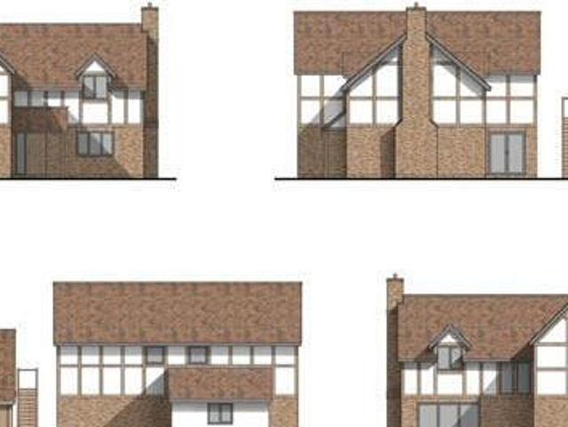 4 Bedroom Detached House For Sale In Eardisley