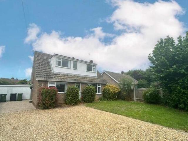 4 Bedroom Detached House For Sale In Earith