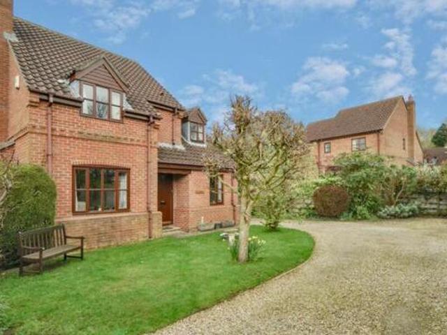 4 Bedroom Detached House For Sale In Easingwold