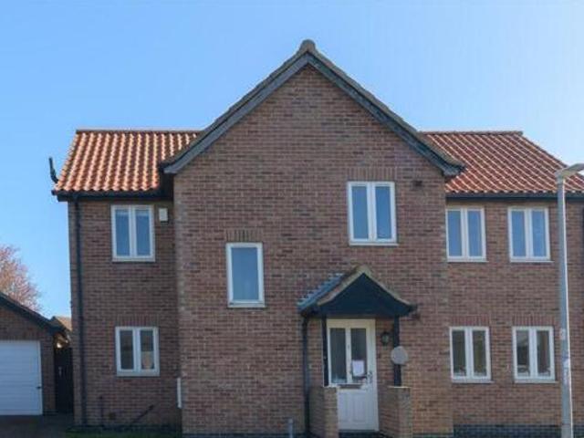4 Bedroom Detached House For Sale In Easington