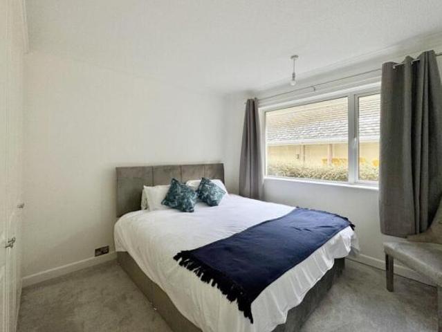 4 bedroom detached house for sale in East Avenue, Talbot Woods, Bournemouth, BH3