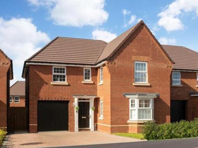 4 Bedroom Detached House For Sale In East Bergholt, Suffolk