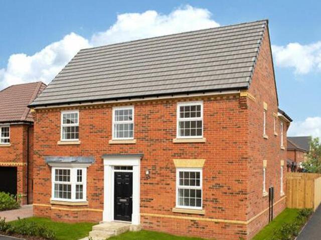 4 Bedroom Detached House For Sale In East Bergholt, Suffolk
