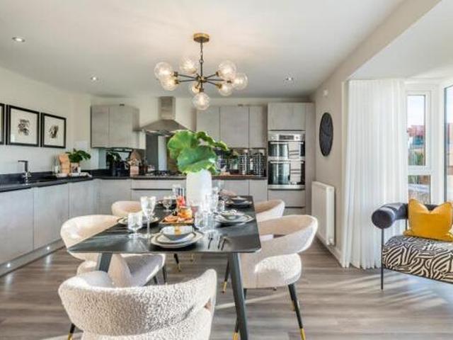 4 Bedroom Detached House For Sale In East Bergholt, Suffolk