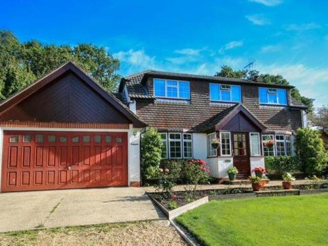 4 Bedroom Detached House For Sale In East Boldre, Brockenhurst