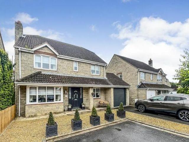 4 Bedroom Detached House For Sale In East Brent, Somerset