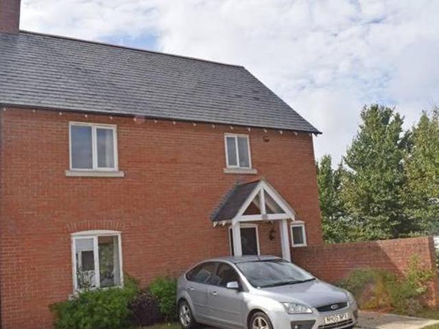 4 bedroom detached house for sale in East Burton Road Wool Wareham BH20 BH20