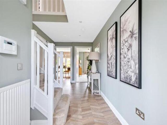 4 Bedroom Detached House For Sale In East Calder