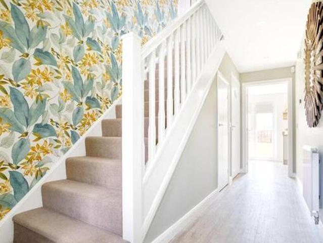 4 Bedroom Detached House For Sale In East Calder