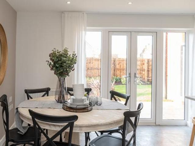 4 Bedroom Detached House For Sale In East Dereham
