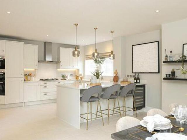 4 Bedroom Detached House For Sale In East Hagbourne, South Oxfordshire