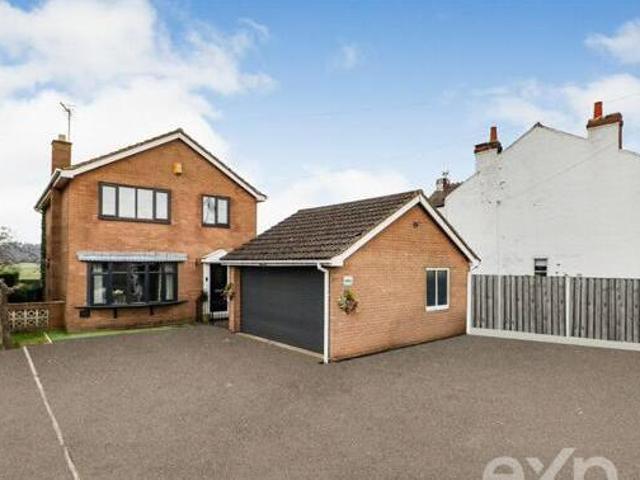 4 Bedroom Detached House For Sale In East Hardwick