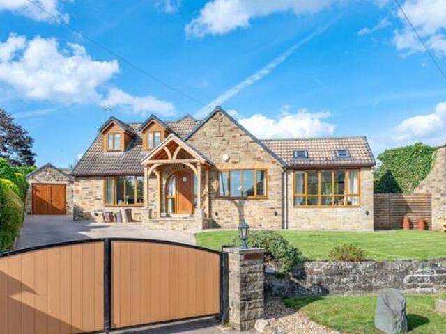 4 Bedroom Detached House For Sale In East Keswick