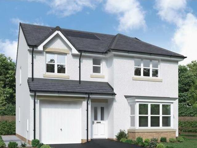 4 Bedroom Detached House For Sale In East Kilbride