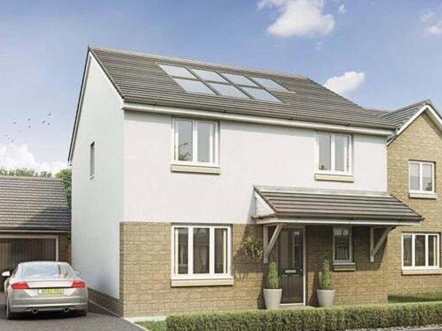 4 Bedroom Detached House For Sale In East Kilbride