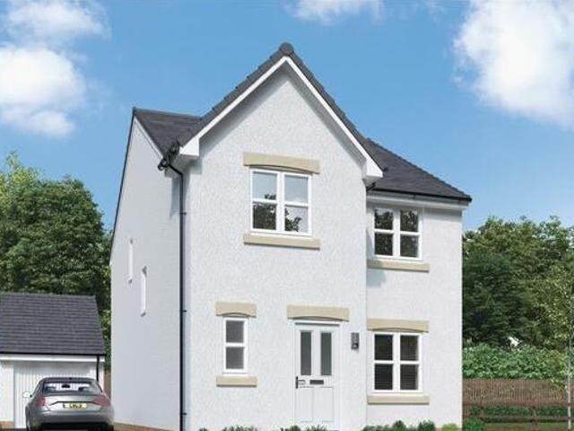 4 Bedroom Detached House For Sale In East Kilbride