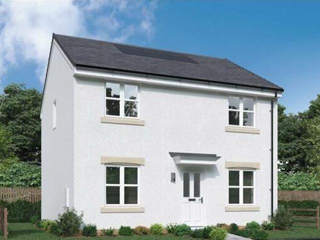 4 Bedroom Detached House For Sale In East Kilbride